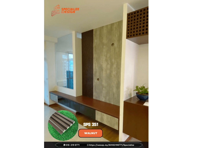 Specialize Design - Wall Panel Supplier Johor Bahru (JB), Malaysia ...